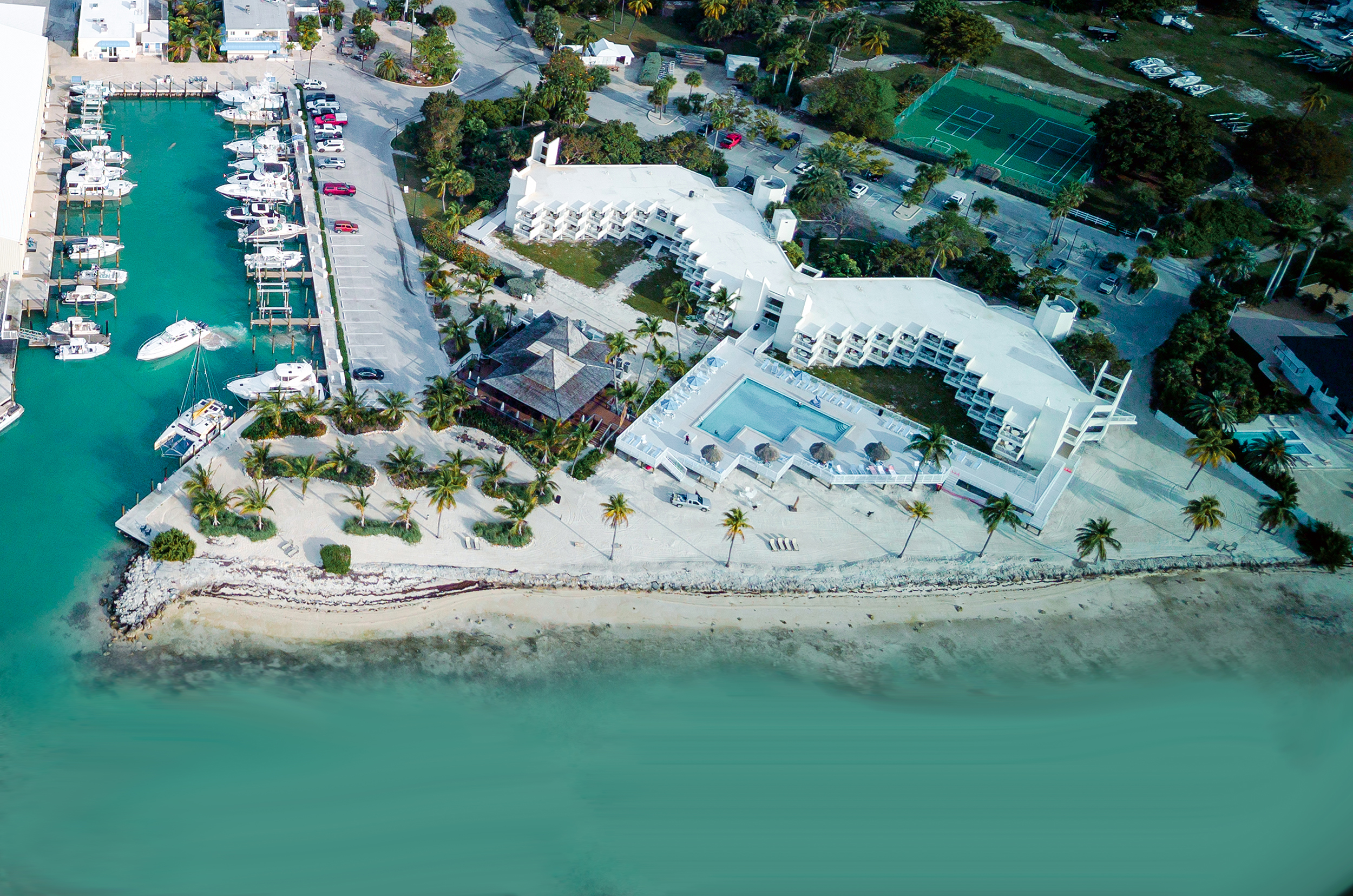 Caloosa Cove Resort and Marina – 73501 Overseas Highway, Islamorada ...